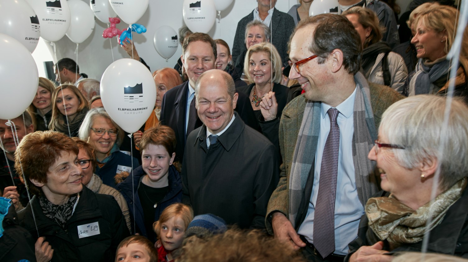 Presse Events | JOKE Event AG