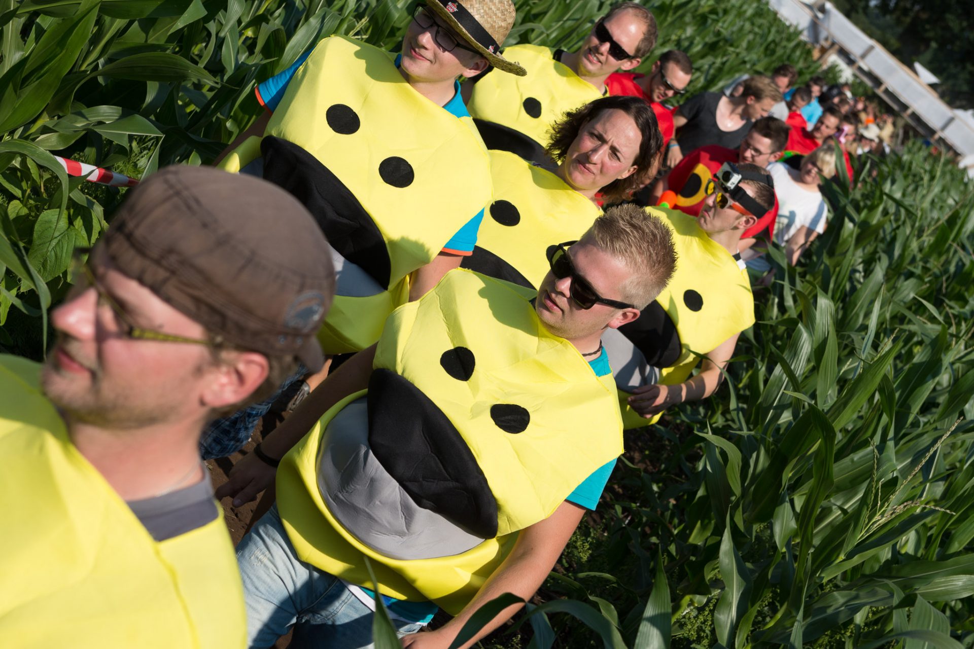 Teambuilding | JOKE Event AG