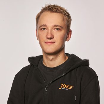Team | JOKE Event AG